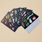 Cryptid Construction Kit — Dissent Pins