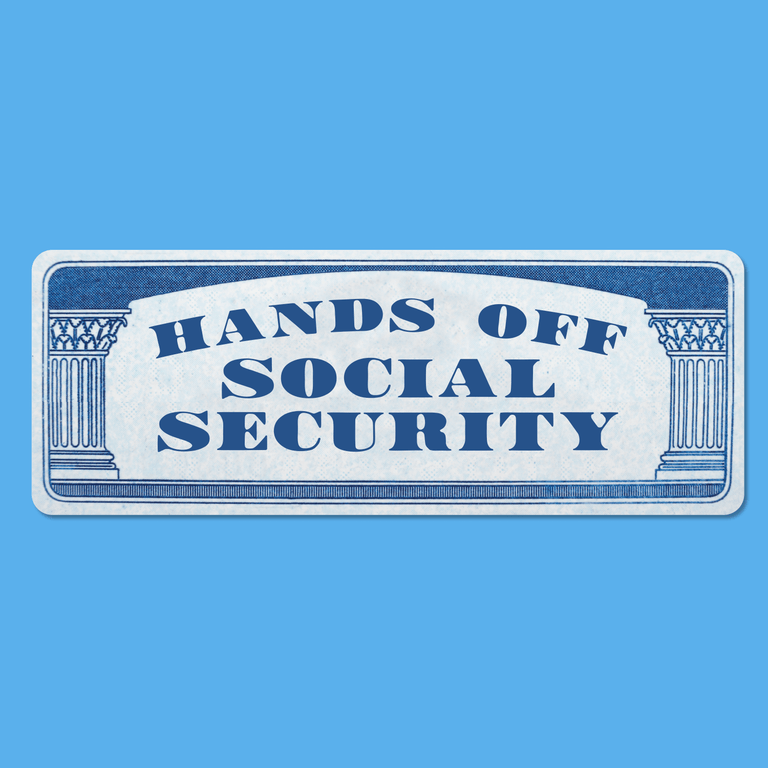 Stickers — Dissent Pins