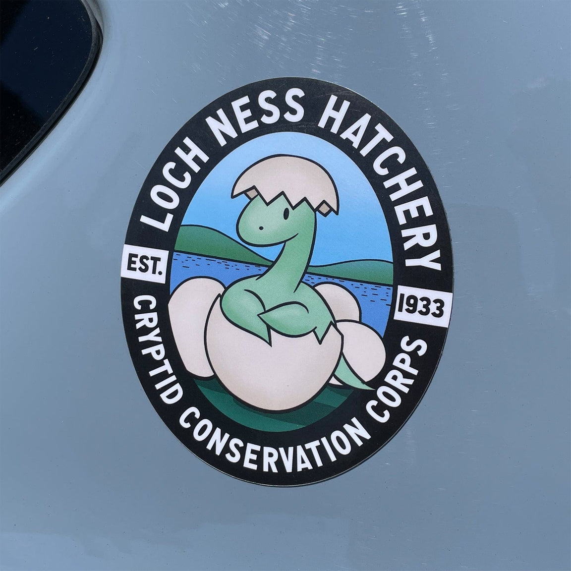 New arrivals — Dissent Pins