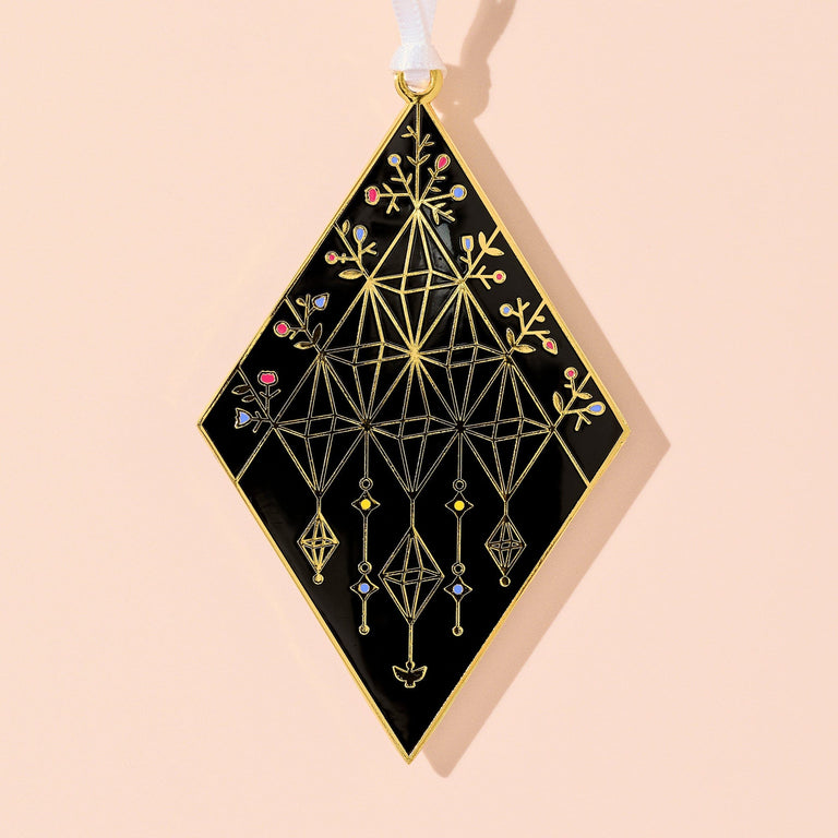 Dissent Pins - Fund the Future