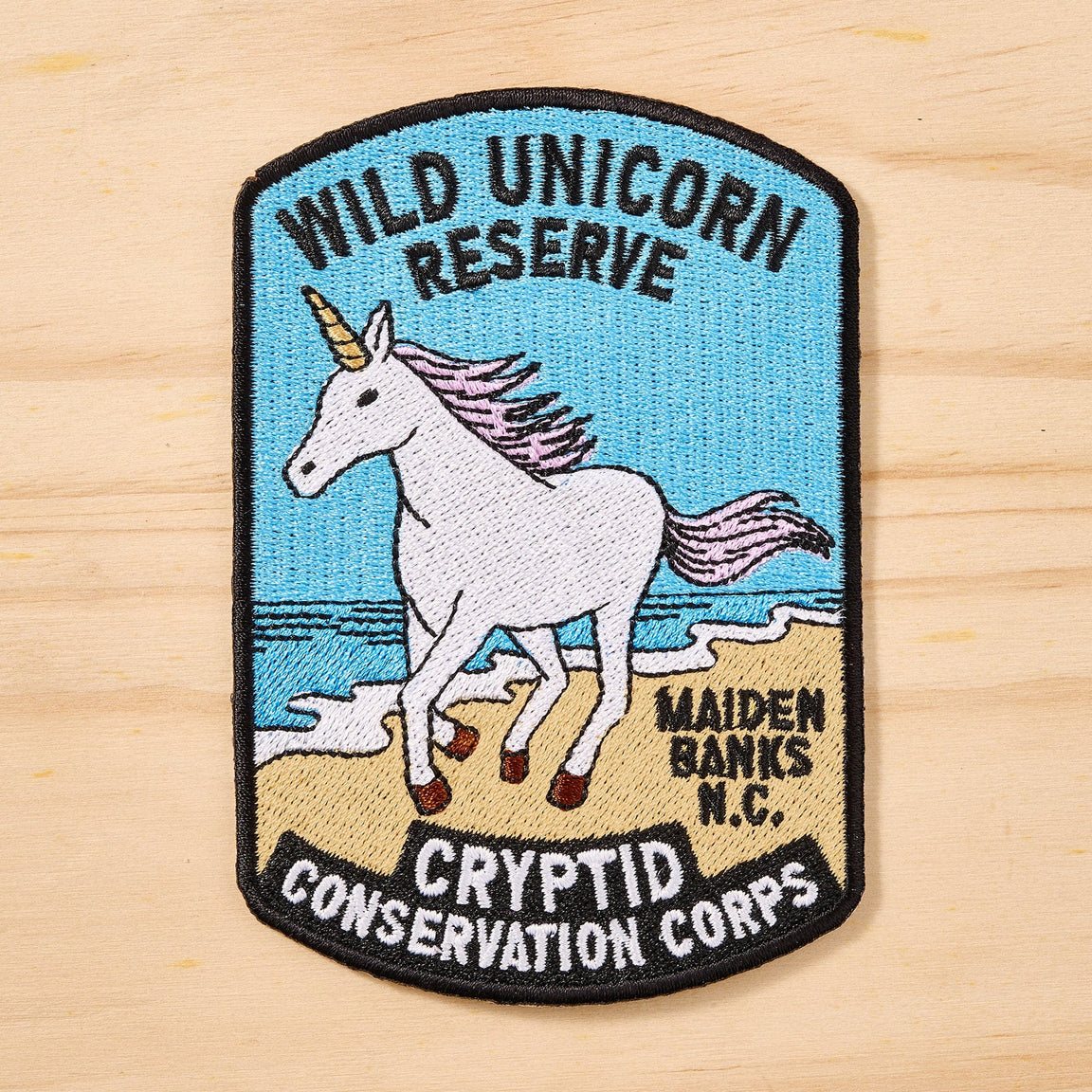 Patches — Dissent Pins