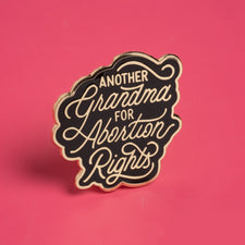 Abortion Rights Pin — Dissent Pins