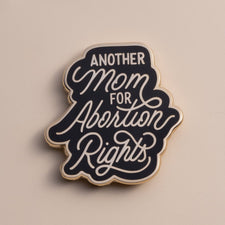 Abortion Rights Pin — Dissent Pins