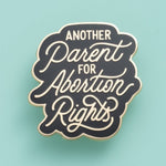 Abortion Rights Pin — Dissent Pins