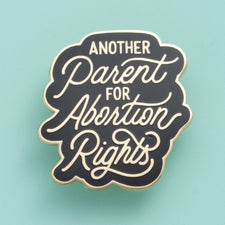 Abortion Rights Pin — Dissent Pins