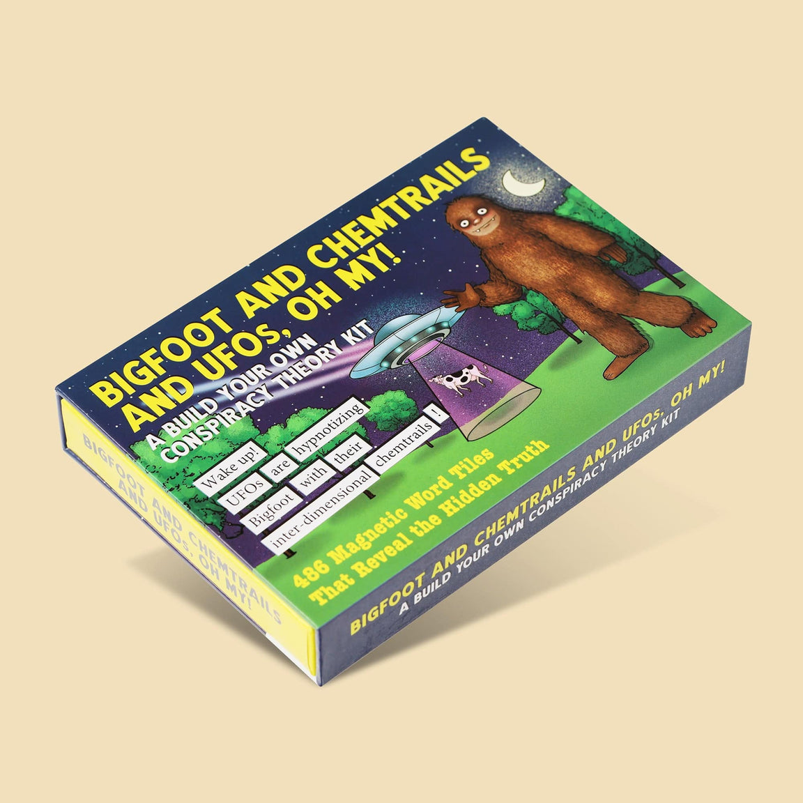 Dissent Pins - Fund the Future