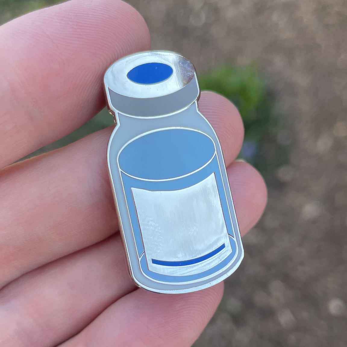 Public Health Products — Page 2 — Dissent Pins