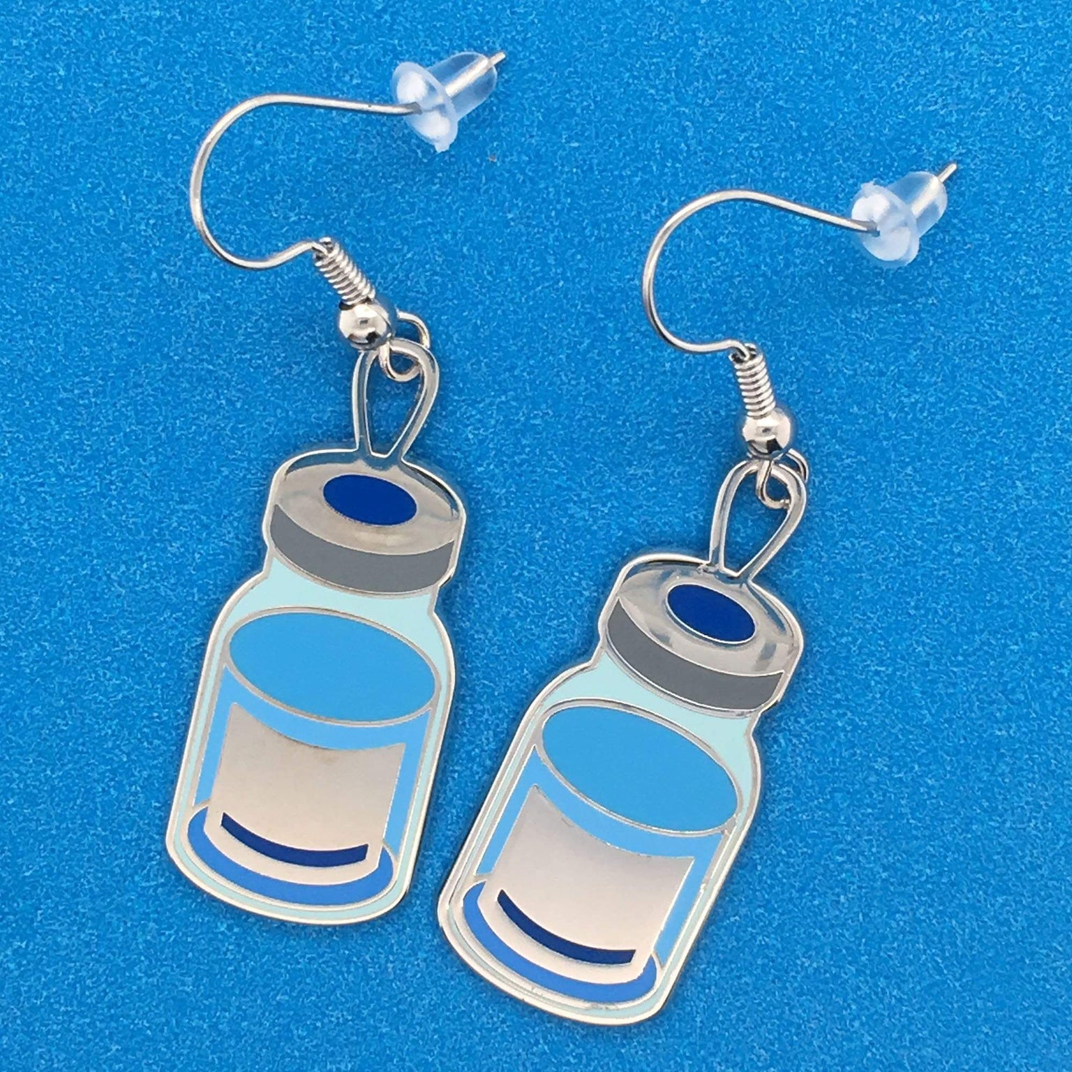 Public Health Products — Page 2 — Dissent Pins