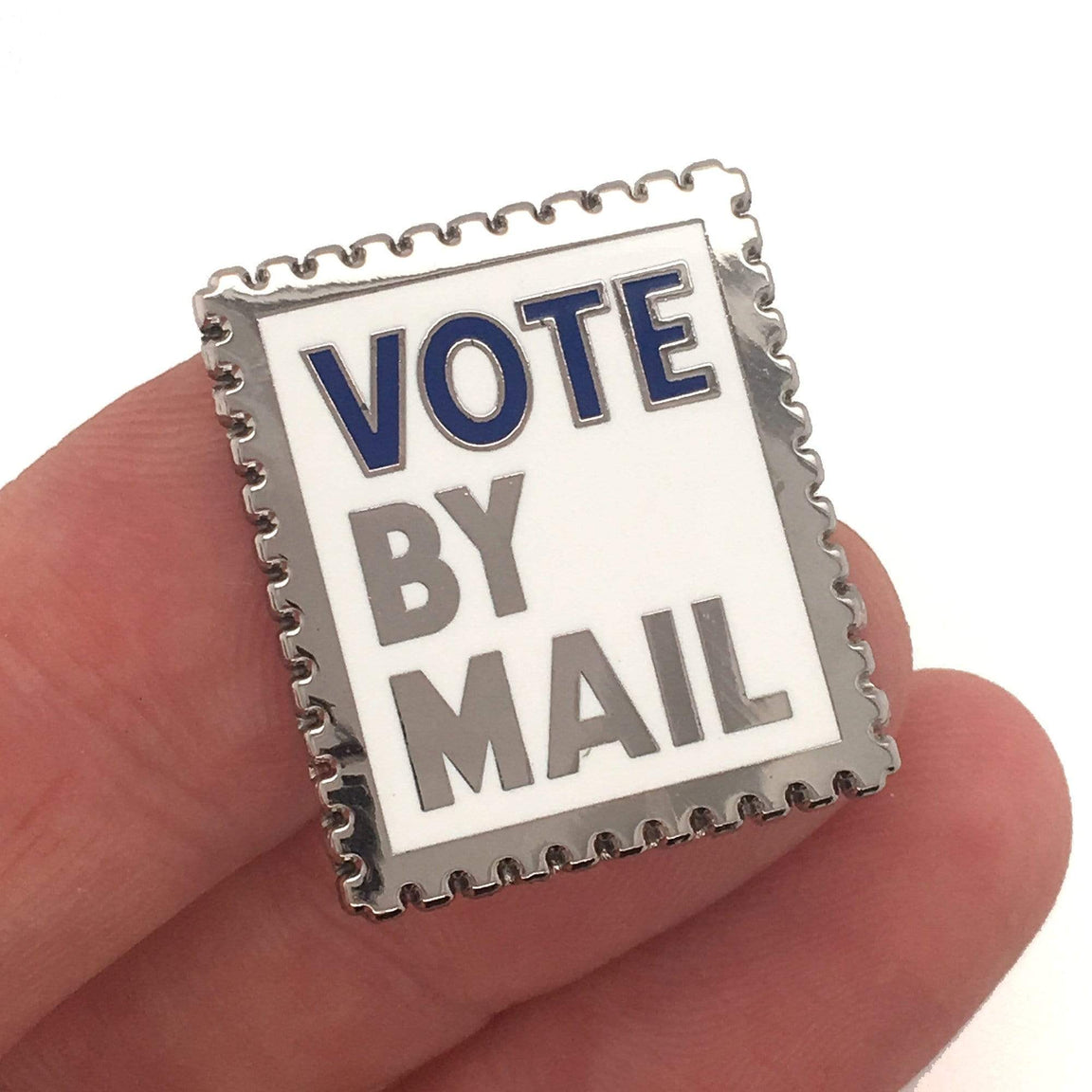 Voting and Elections Collection — Dissent Pins
