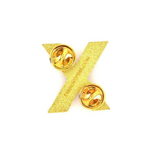 Gender X Pin — Dissent Pins