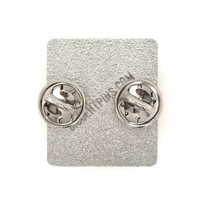 You're in Good Hands Handwashing Pin — Dissent Pins